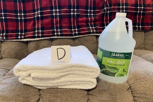 How To Get Mildew Smell Out of Towels: 5 Simple Methods I Tested for ...